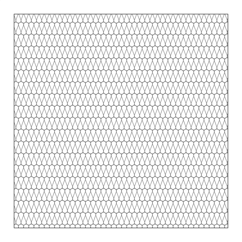 Illustrator Pattern Library - Insulation Patterns – Post Digital ...