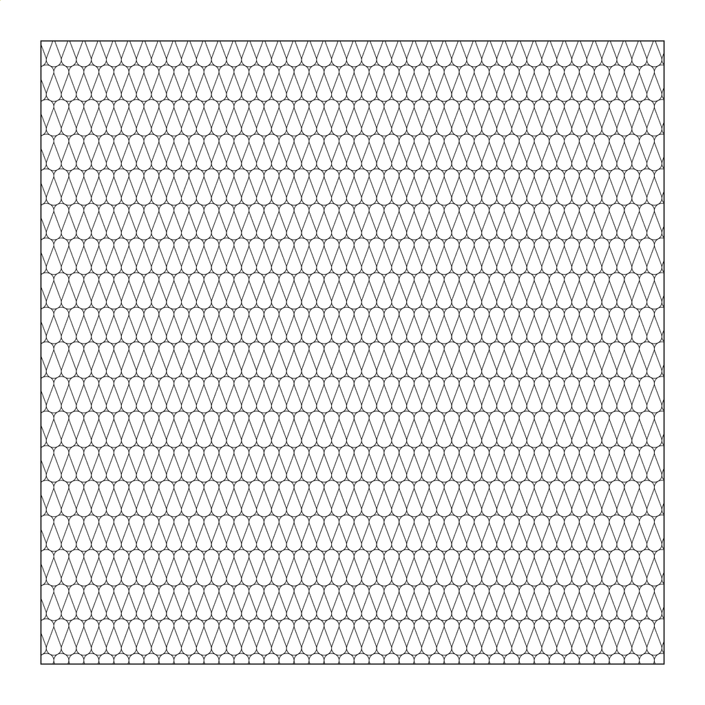 Illustrator Pattern Library - Insulation Patterns