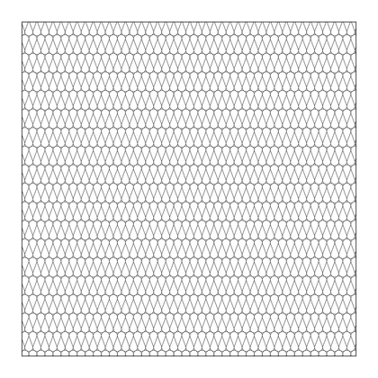 Illustrator Pattern Library - Insulation Patterns