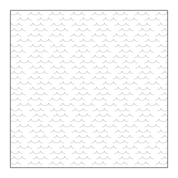 Illustrator Pattern Library - Water Patterns | Post Digital Architecture