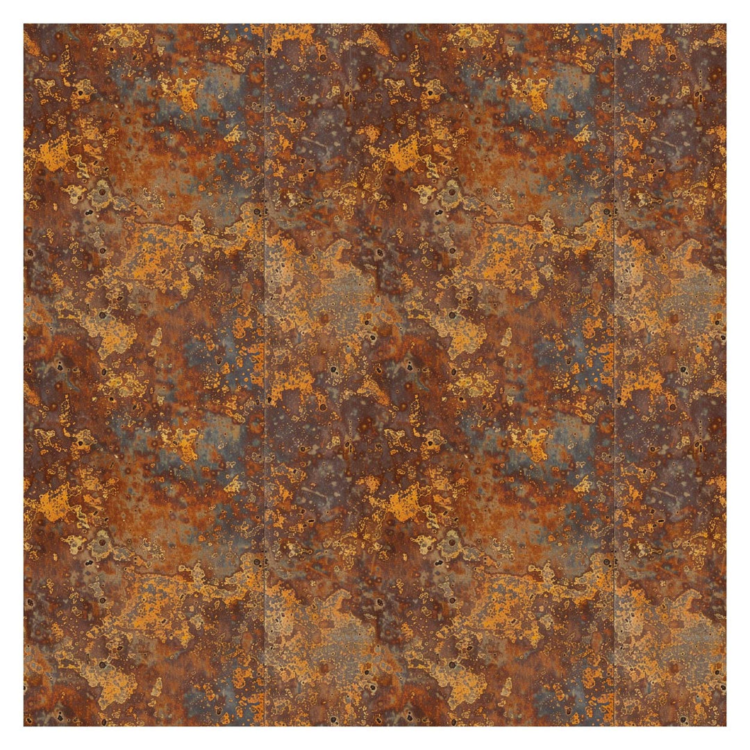 Pattern Library - Seamless Corten Steel Textures – Post Digital ...