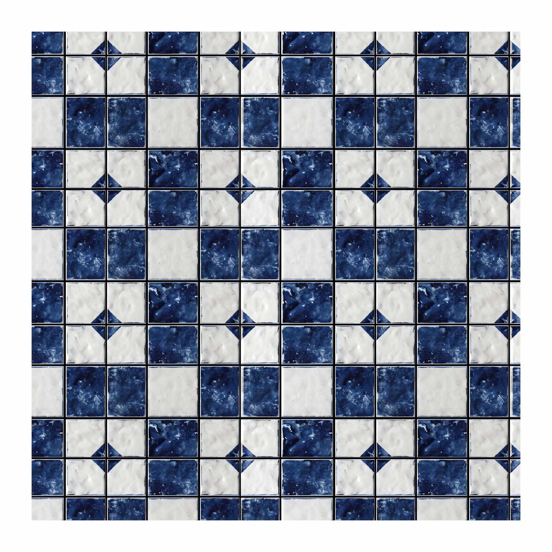 Illustrator Pattern Library - Seamless Tile Textures