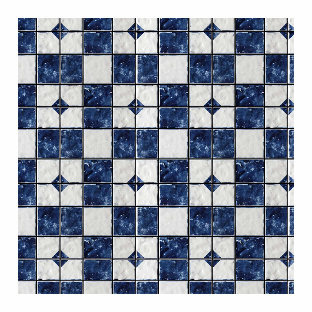 Illustrator Pattern Library - Seamless Tile Textures