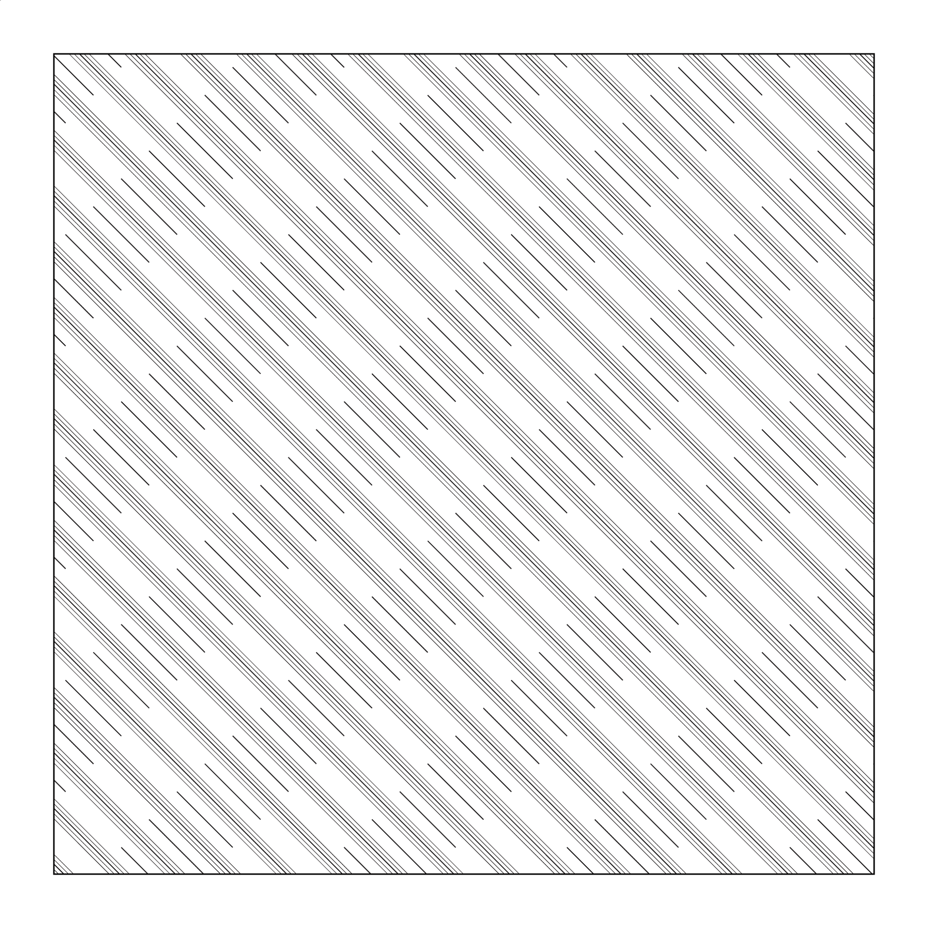 Wall Cross Section Patterns for Adobe Illustrator