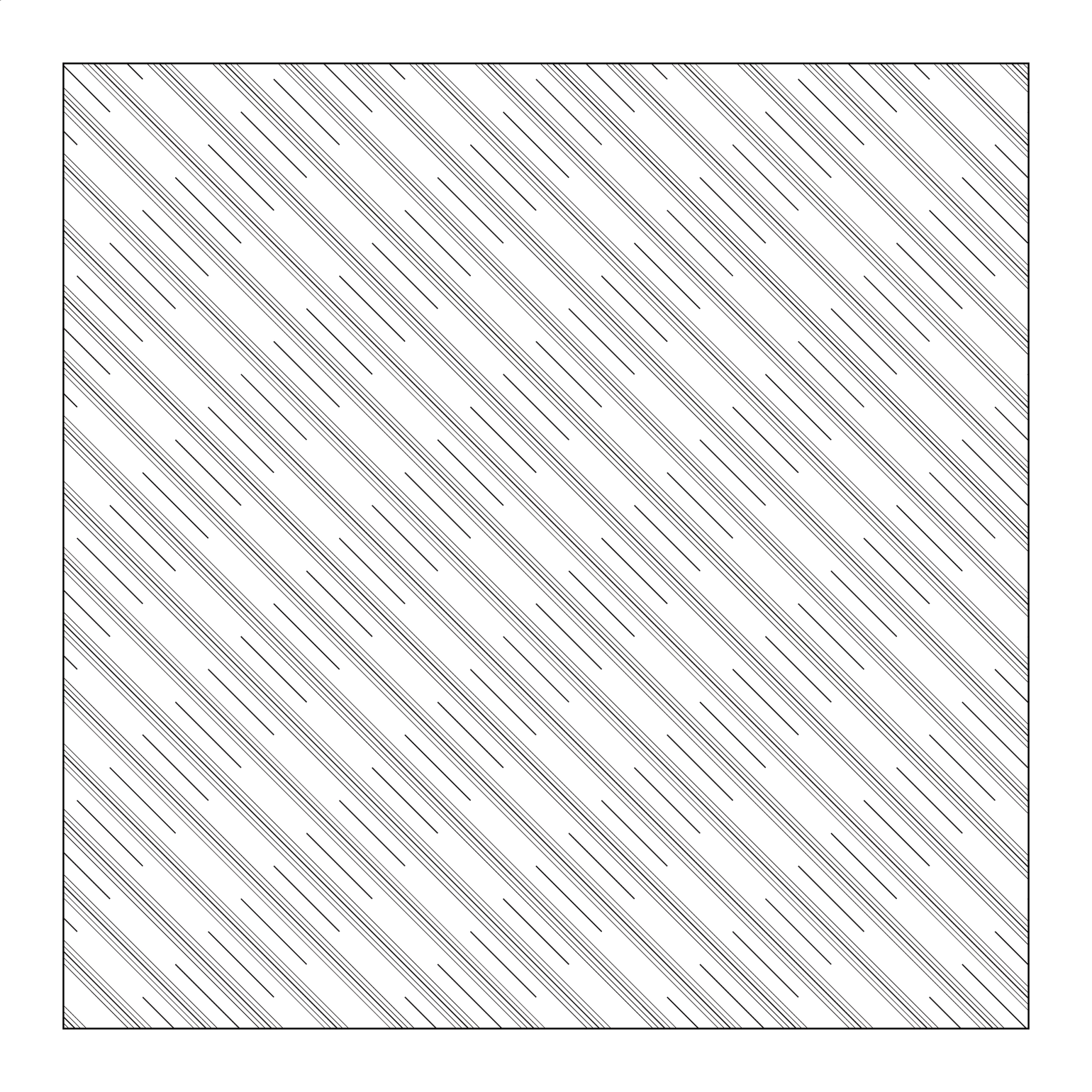 Wall Cross Section Patterns for Adobe Illustrator