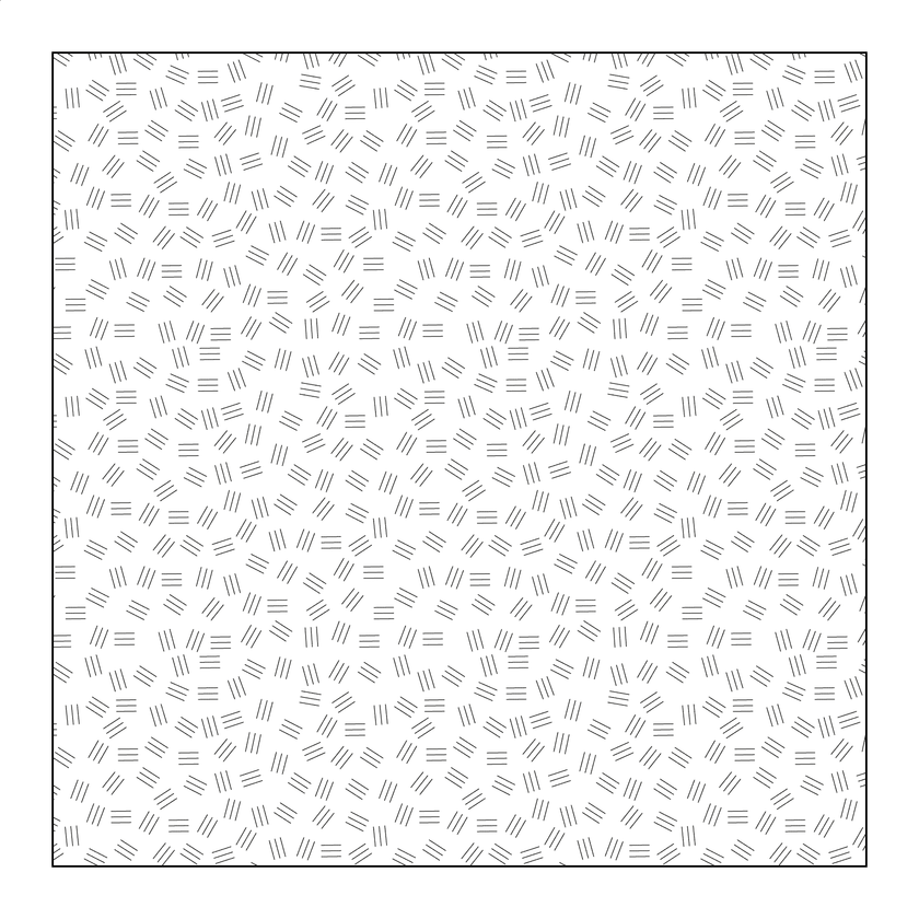 Illustrator Pattern Library - Earth and Soil Patterns