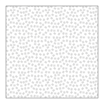 Illustrator Pattern Library - Earth and Soil Patterns