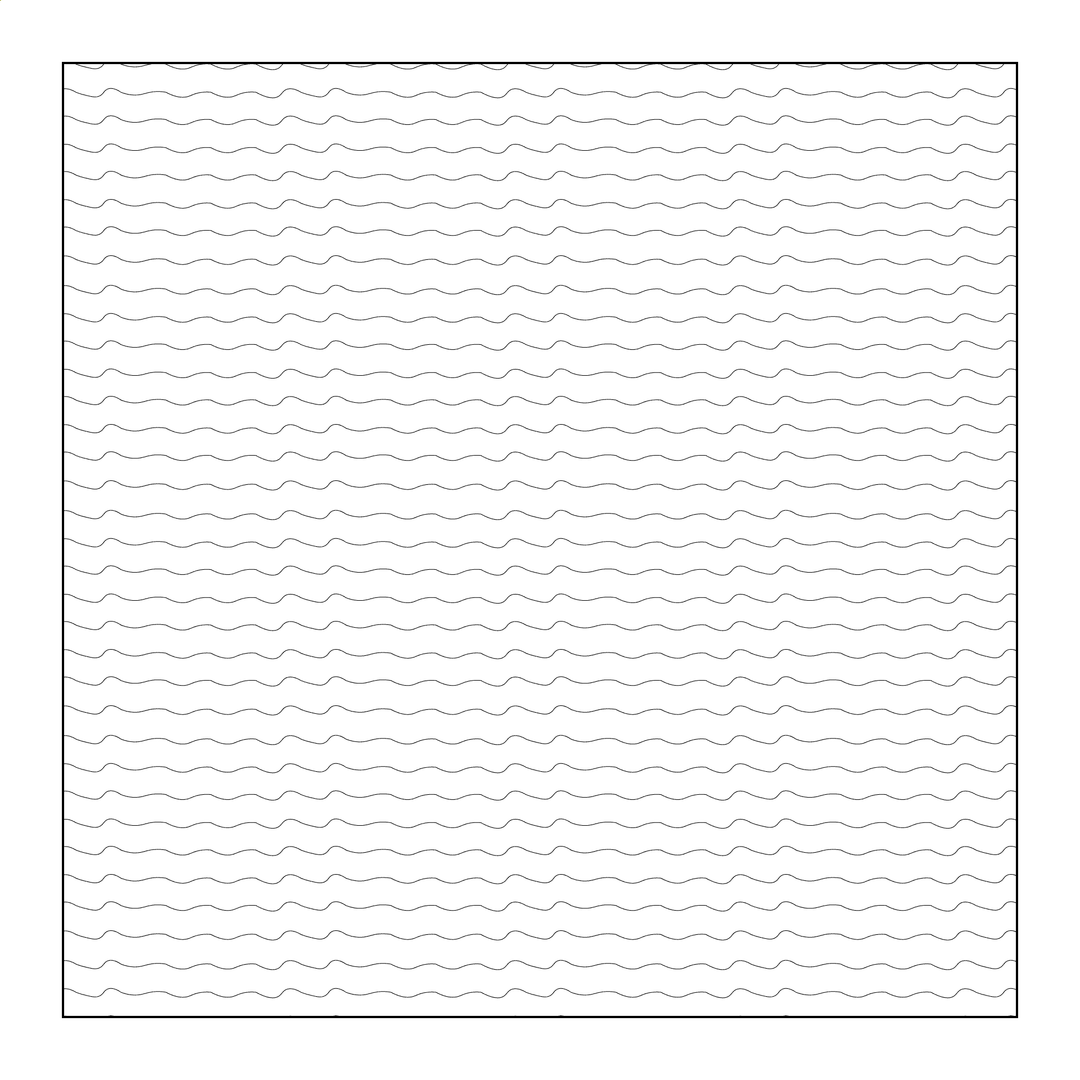 Illustrator Pattern Library - Water Patterns