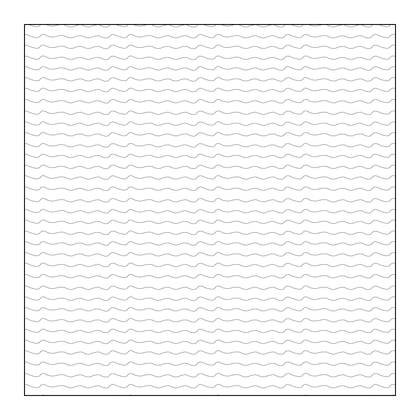 Illustrator Pattern Library - Water Patterns