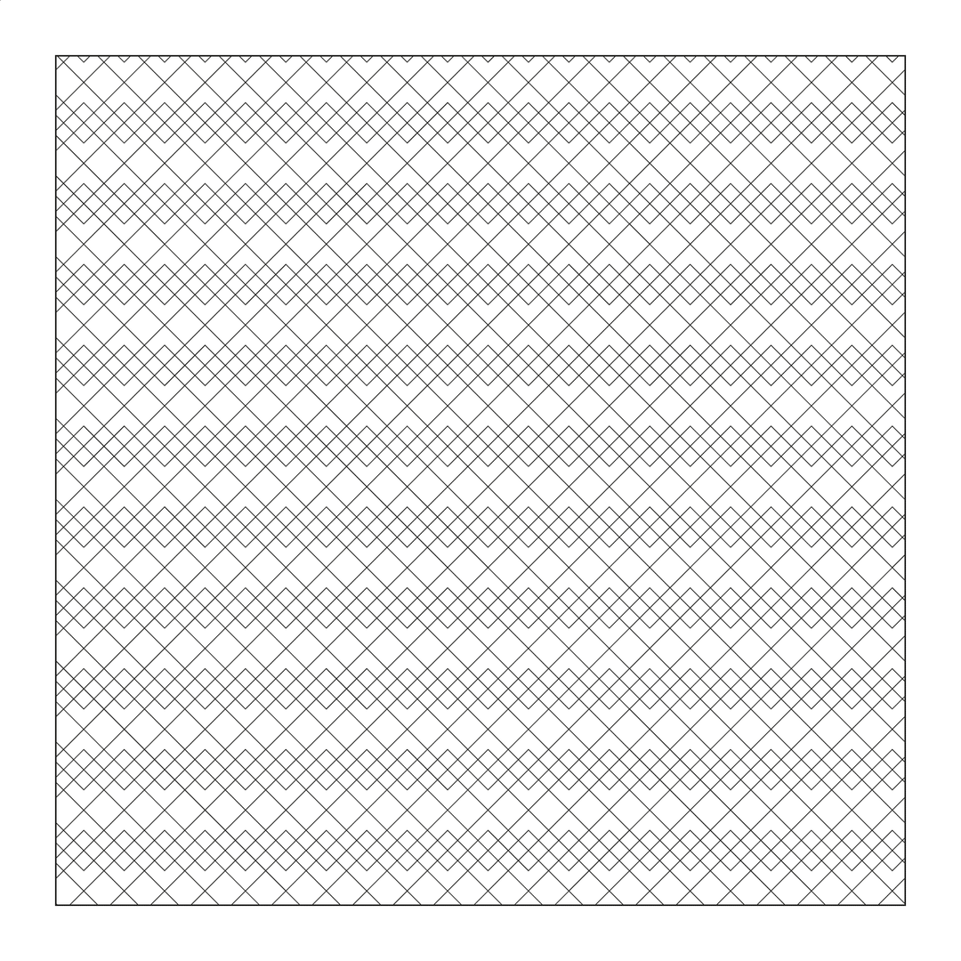 Illustrator Pattern Library - Insulation Patterns – Post Digital ...