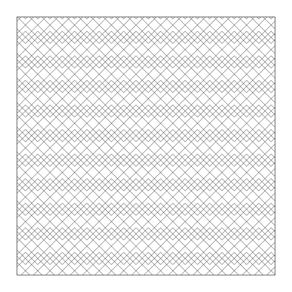 Illustrator Pattern Library - Insulation Patterns