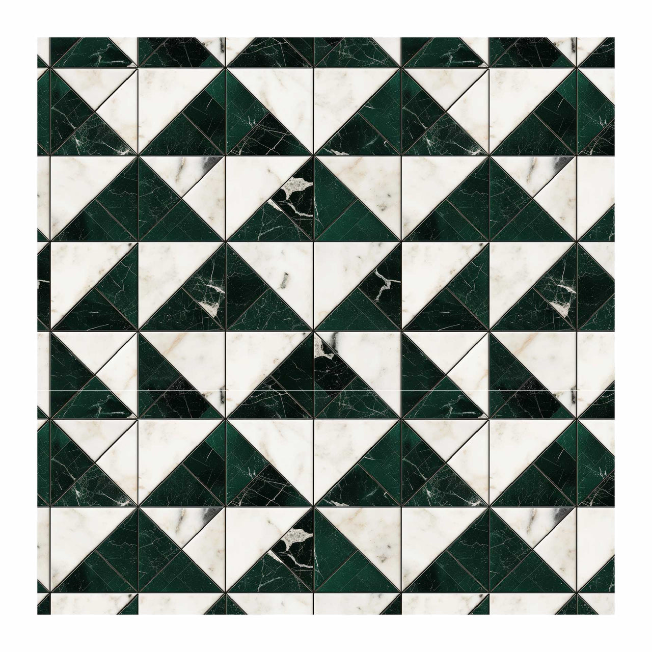 Illustrator Pattern Library - Seamless Tile Textures