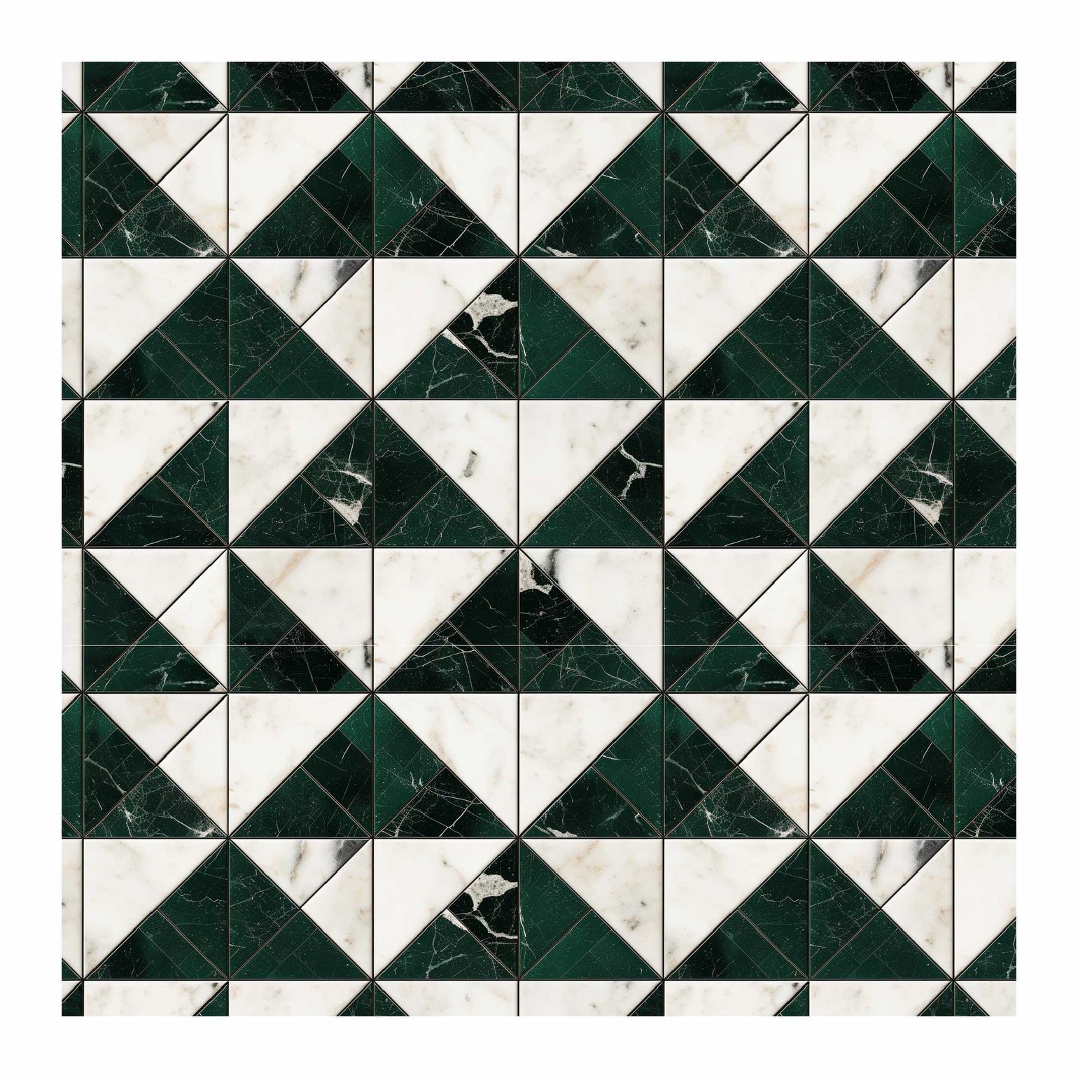 Illustrator Pattern Library - Seamless Tile Textures