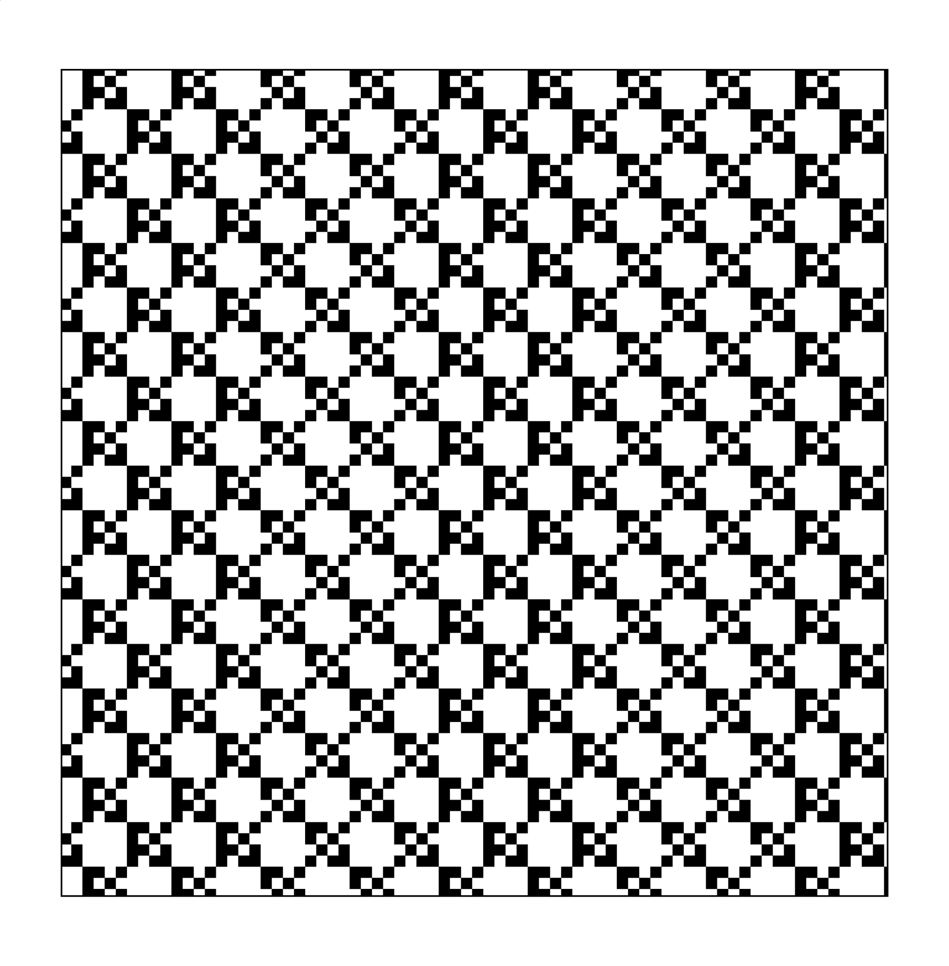 Illustrator Pattern Library - Fabrics