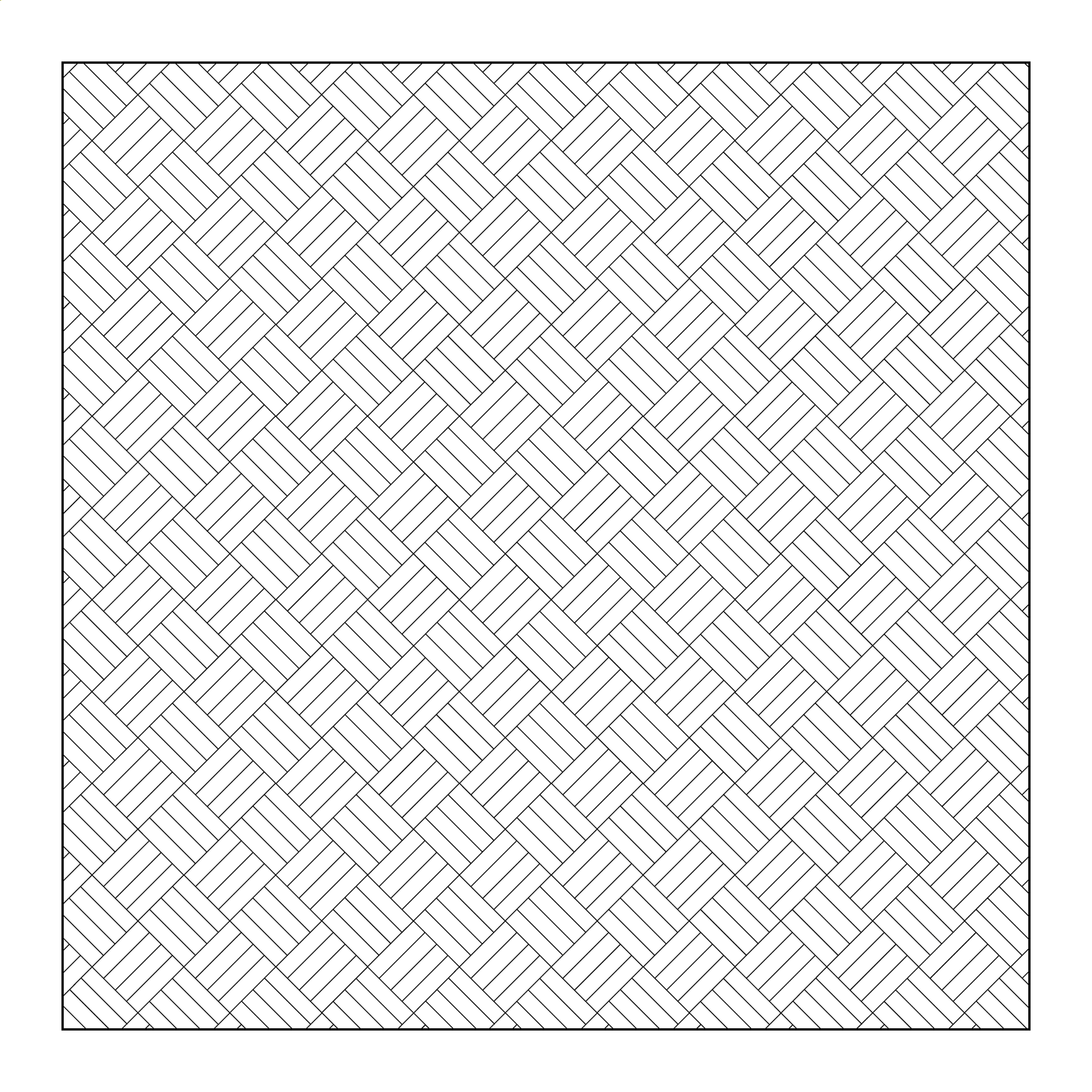 Illustrator Pattern Library - Earth and Soil Patterns
