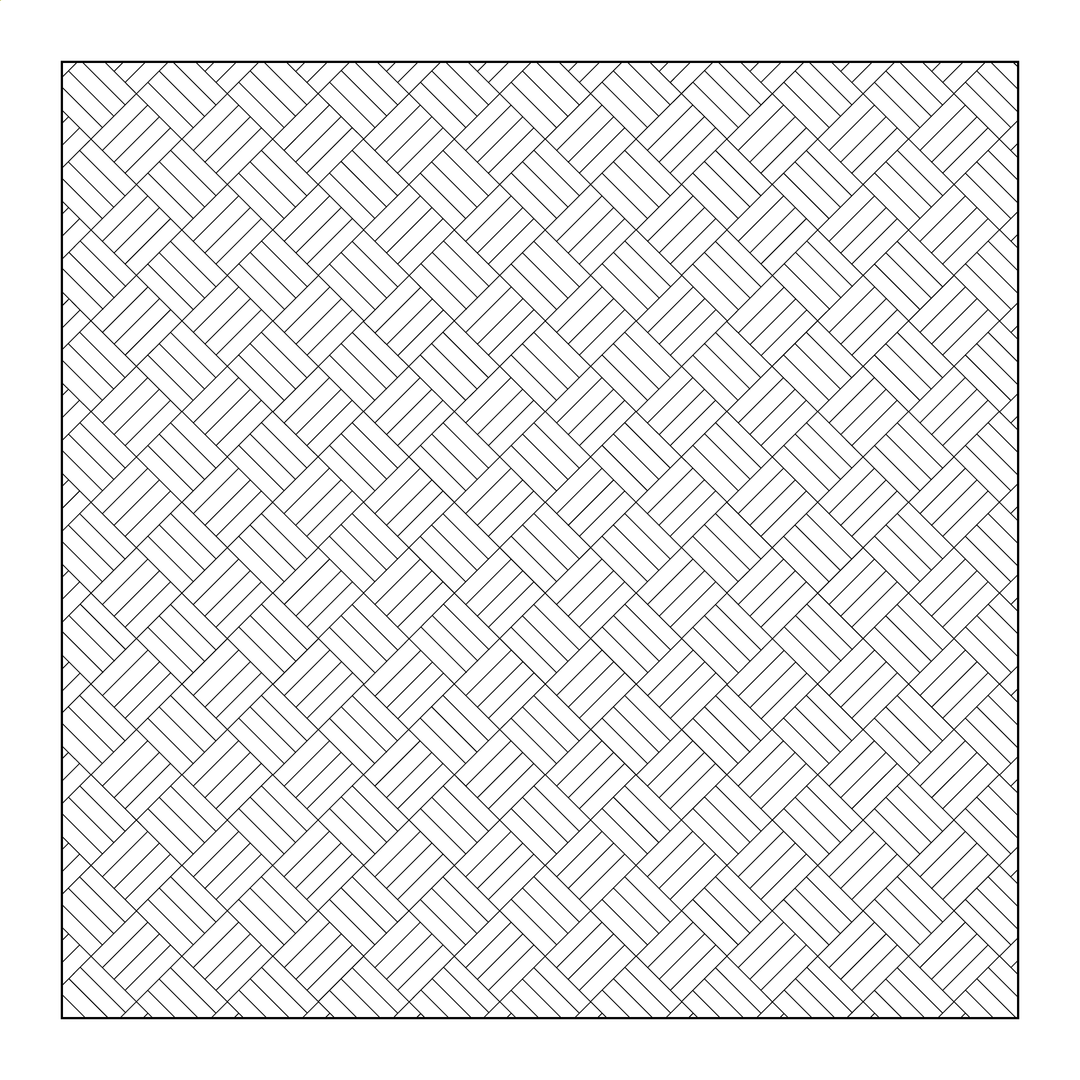 Illustrator Pattern Library - Earth and Soil Patterns