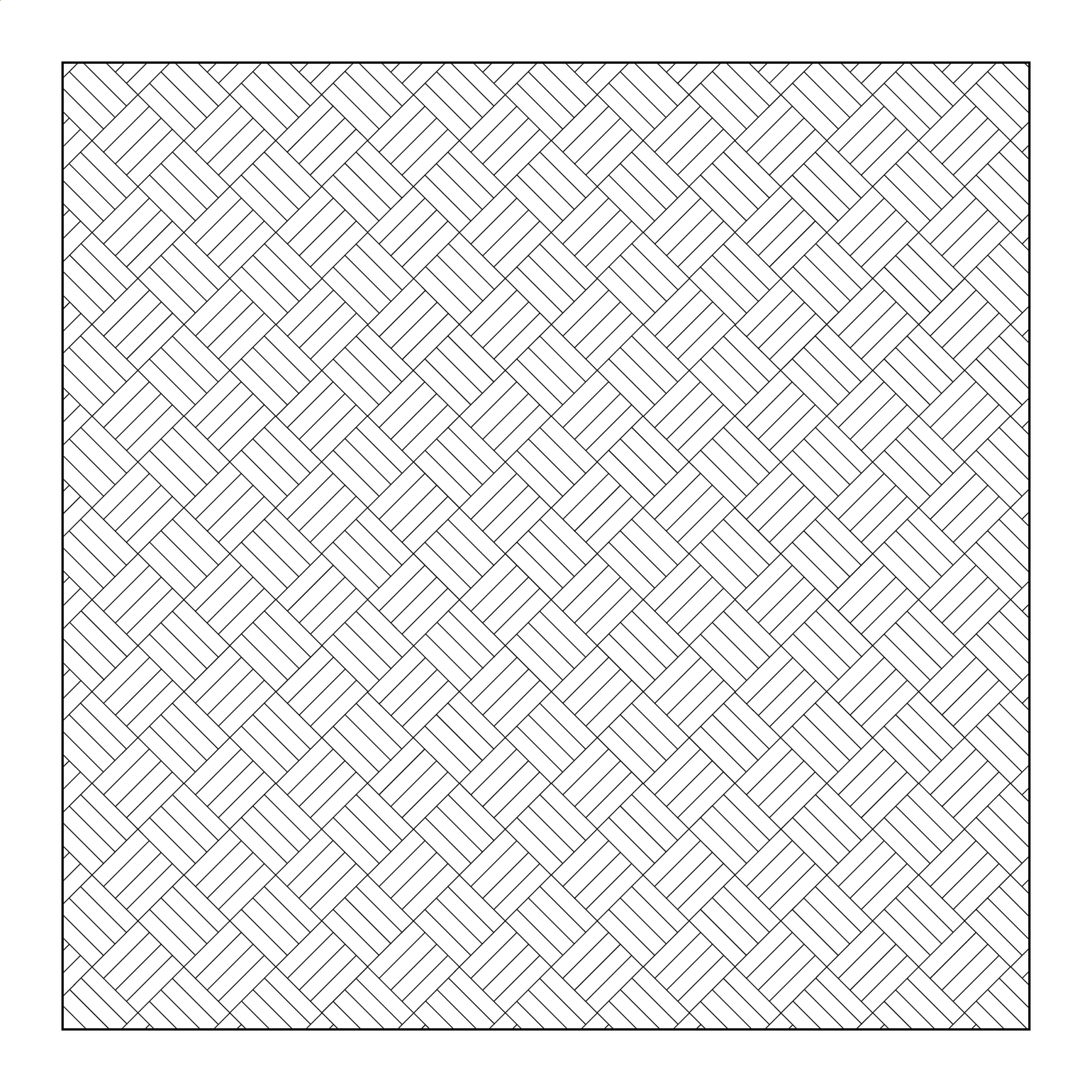 Illustrator Pattern Library - Earth and Soil Patterns