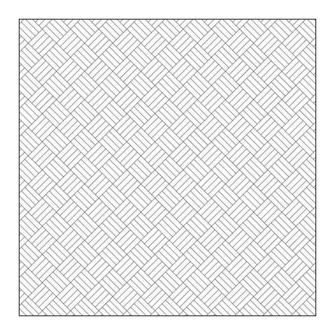 Illustrator Pattern Library - Earth and Soil Patterns