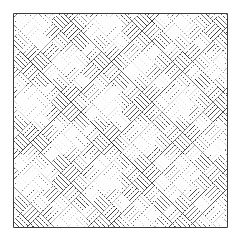 Illustrator Pattern Library - Earth and Soil Patterns