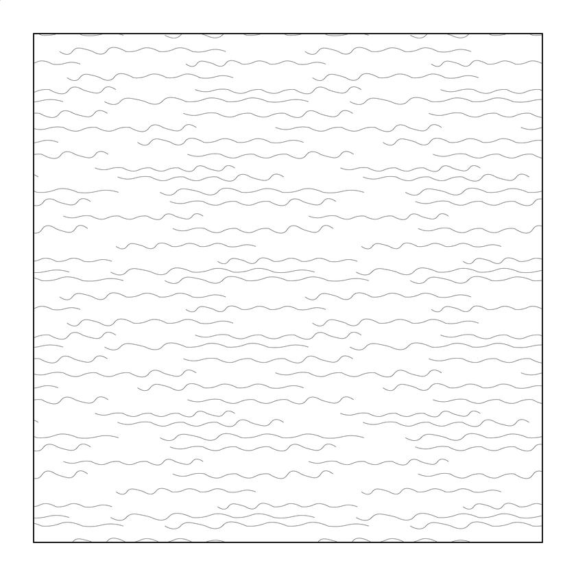 Illustrator Pattern Library - Water Patterns – Post Digital Architecture
