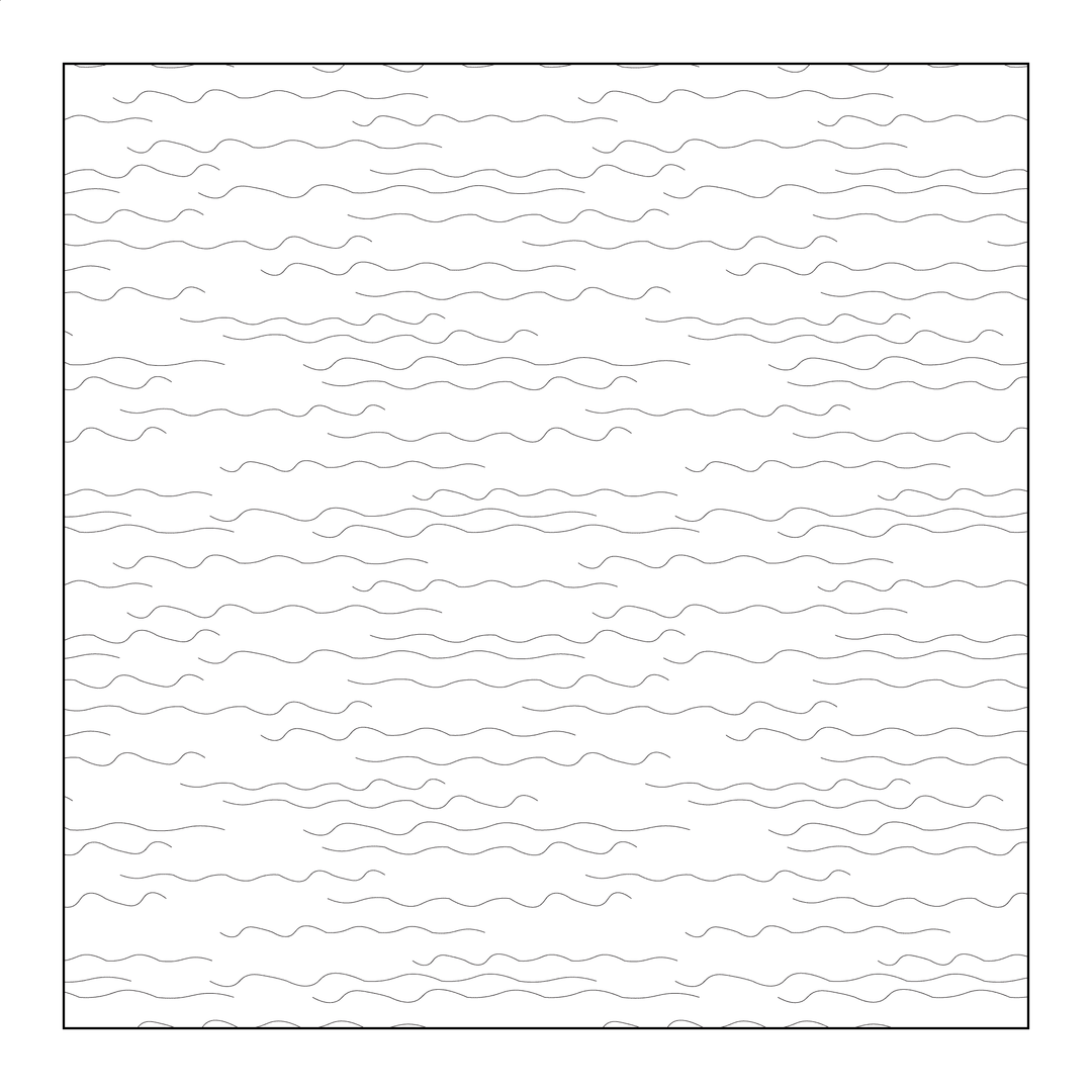 Illustrator Pattern Library - Water Patterns