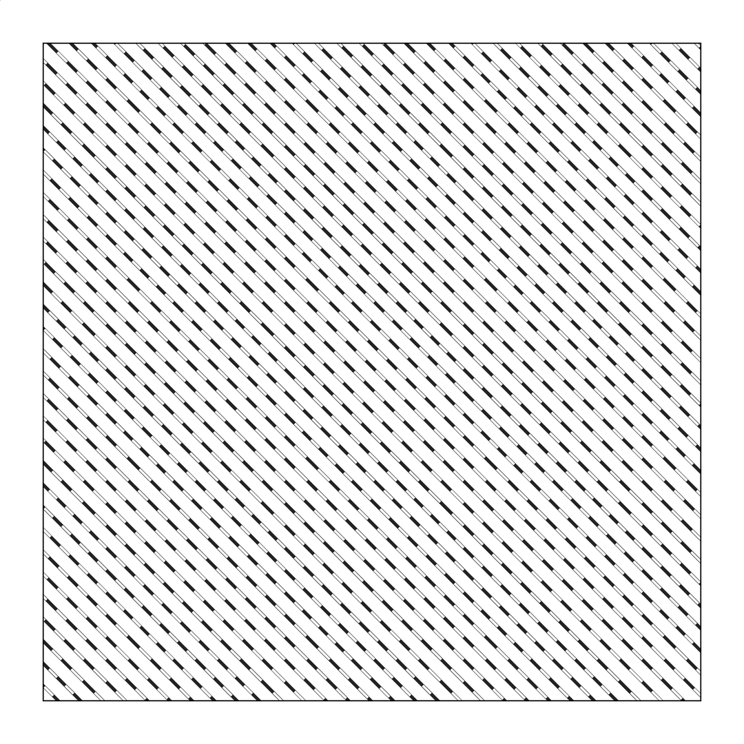 Wall Cross Section Patterns for Adobe Illustrator