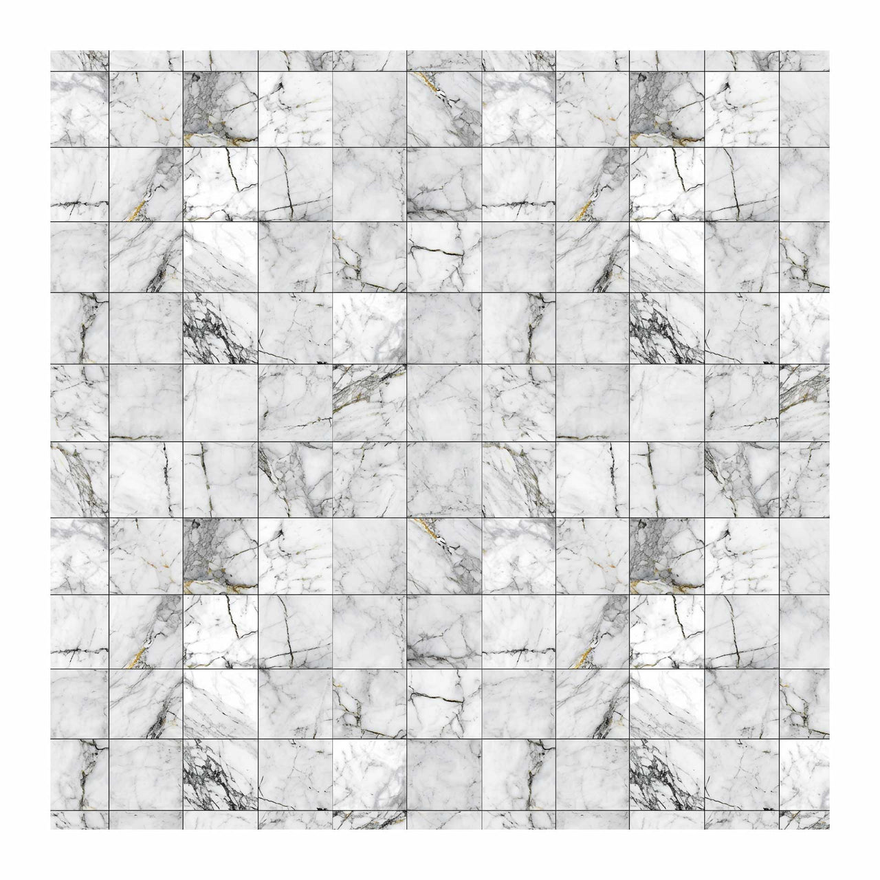Illustrator Pattern Library - Seamless Tile Textures