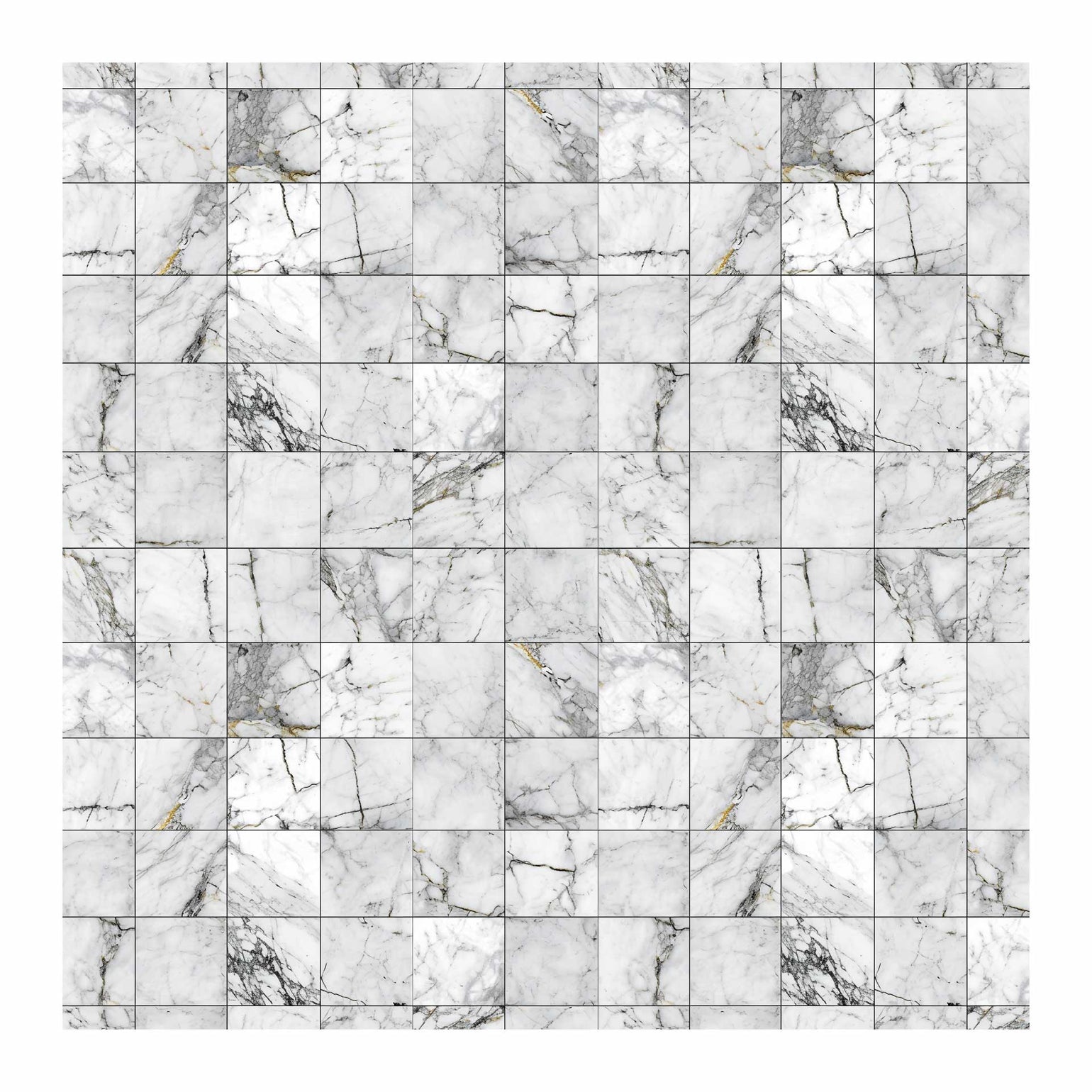 Illustrator Pattern Library - Seamless Tile Textures – Post Digital ...