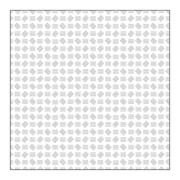 Illustrator Pattern Library - Earth and Soil Patterns – Post Digital Architecture