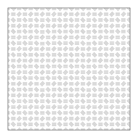 Illustrator Pattern Library - Earth and Soil Patterns – Post Digital Architecture