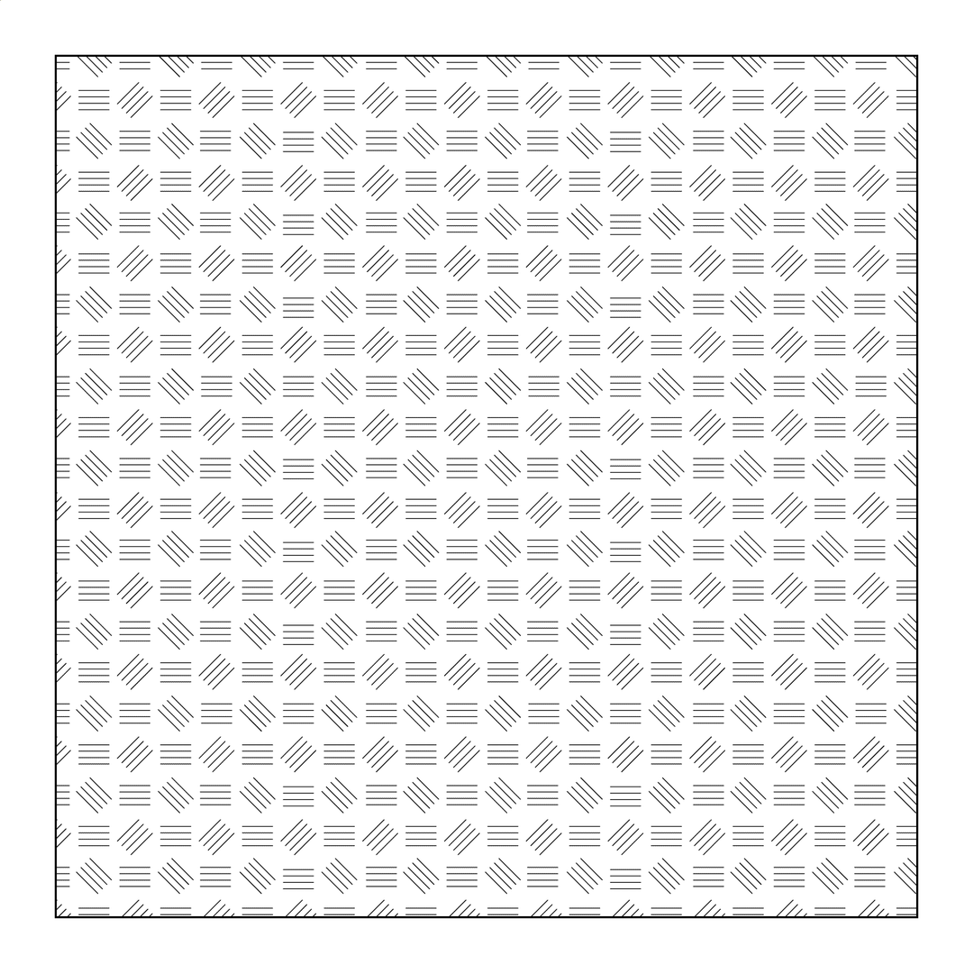 Illustrator Pattern Library - Earth and Soil Patterns