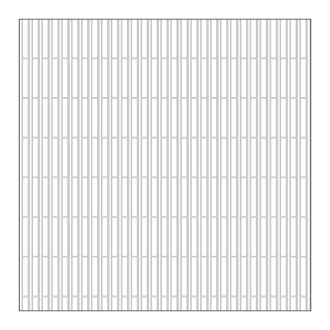 Wall Cross Section Patterns for Adobe Illustrator – Post Digital ...