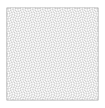 Illustrator Pattern Library - Meshes