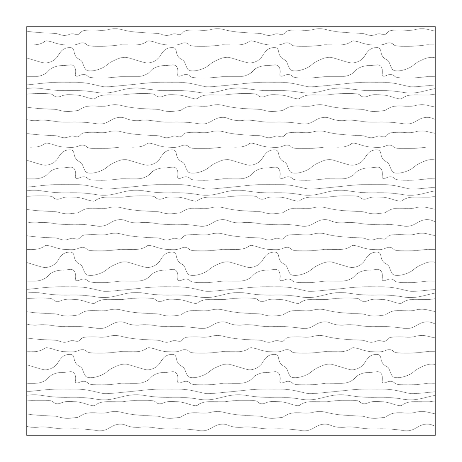 Illustrator Pattern Library - Marble Patterns