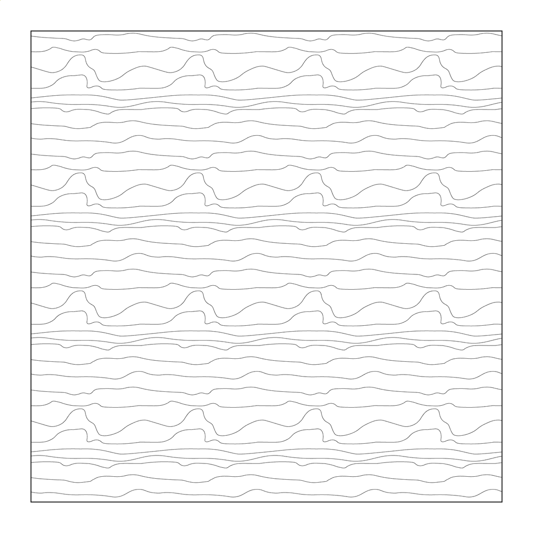 Illustrator Pattern Library - Marble Patterns
