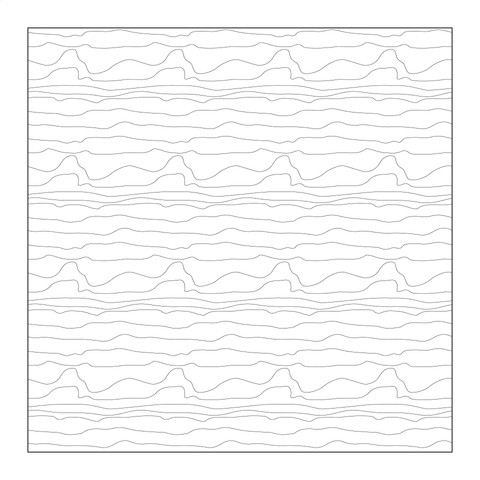 Illustrator Pattern Library - Marble Patterns