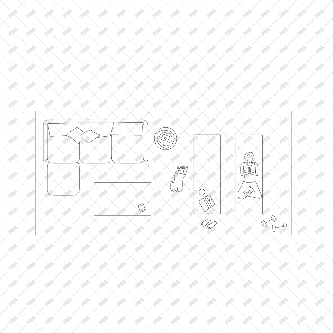 All CADs for Architectural Plans, Drawings and Designs