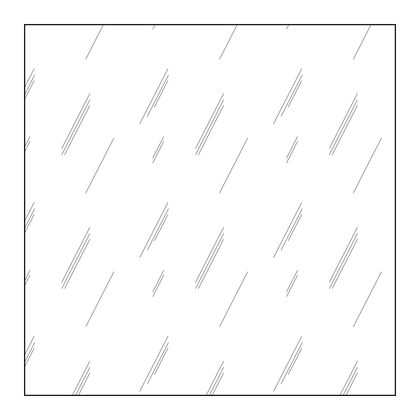 Illustrator Pattern Library - Glass Patterns | Post Digital Architecture