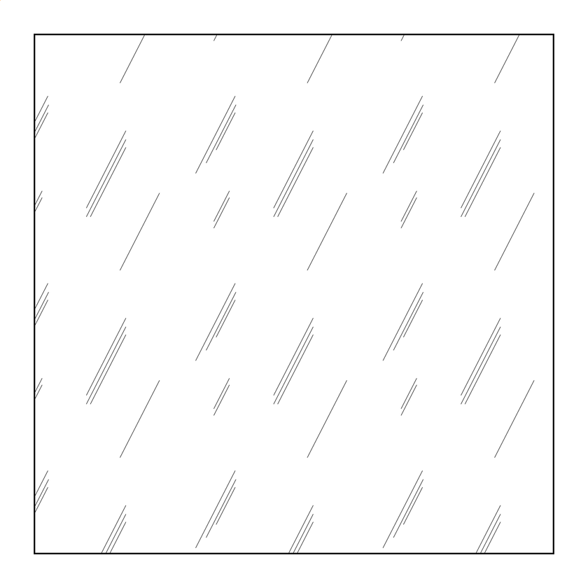 Illustrator Pattern Library - Glass Patterns