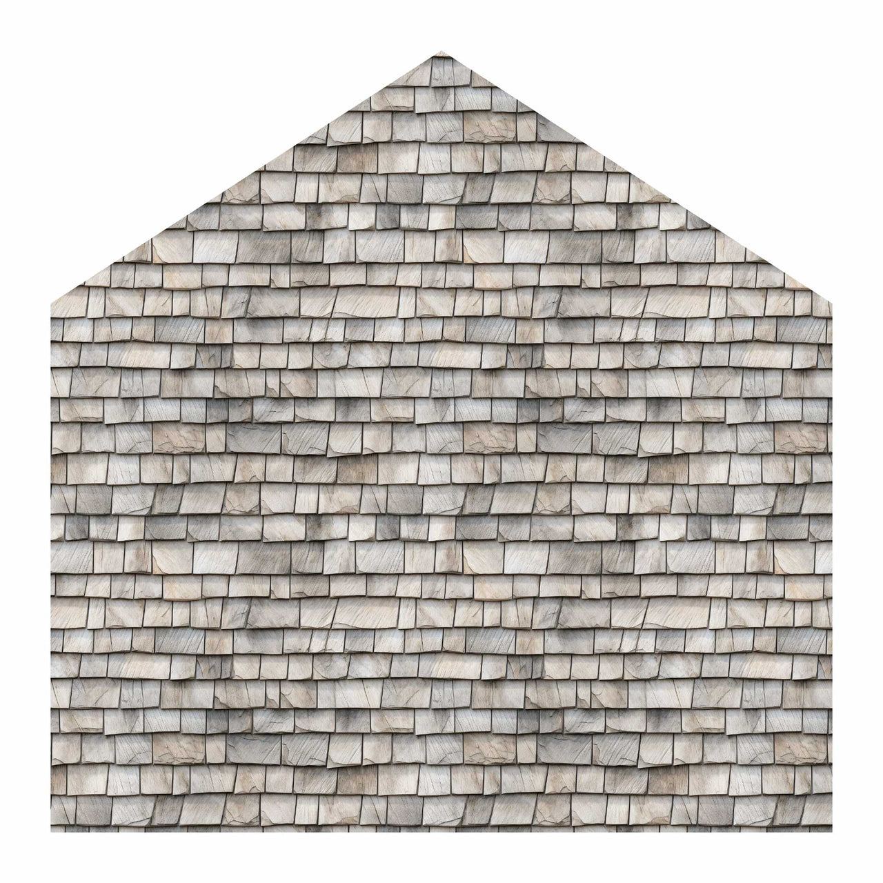 Pattern Library - Seamless Wood Shingles Textures