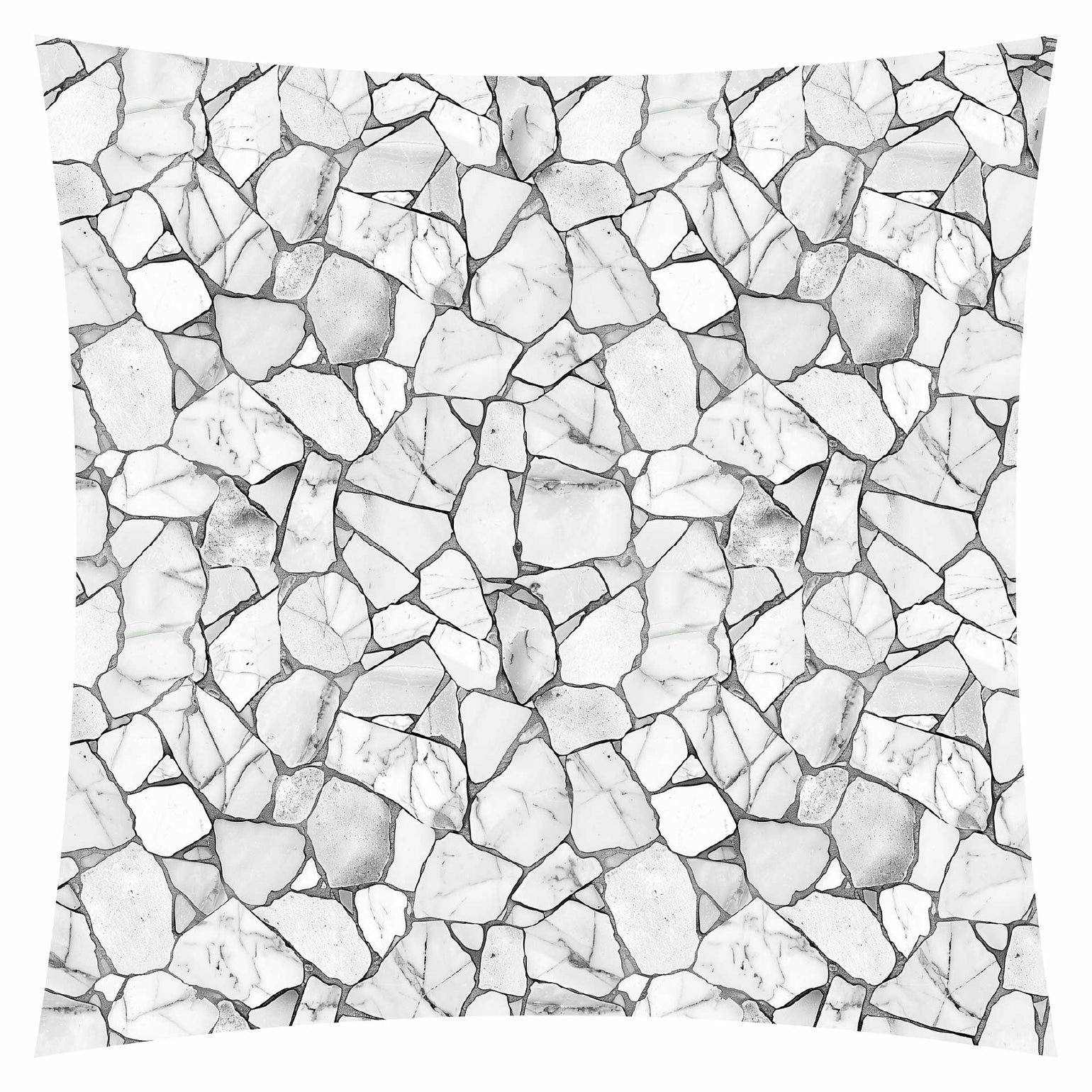 Pattern Library - Pebbles Textures | Post Digital Architecture