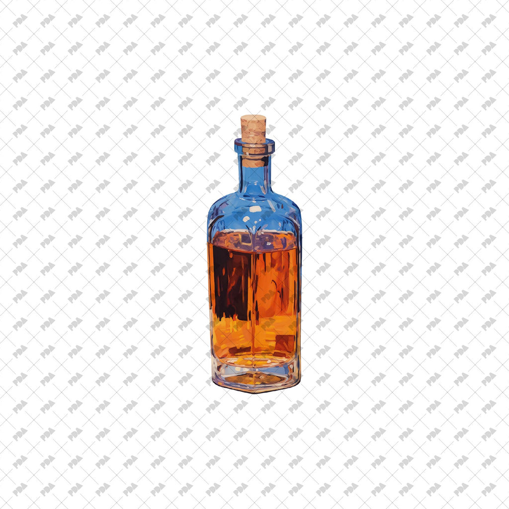 PNG Post Digital Beverages and Bottles