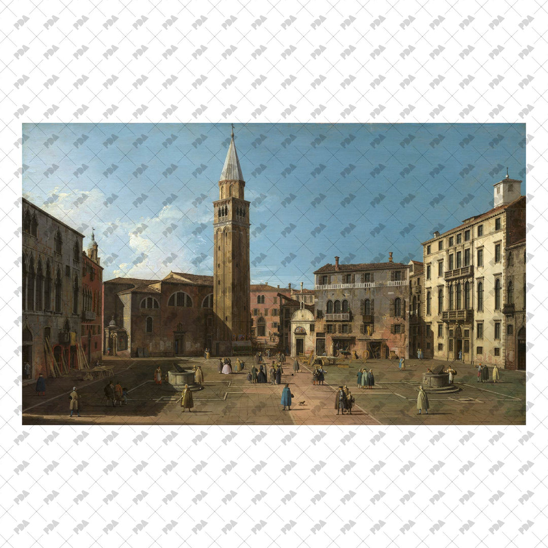 Cityscape Backgrounds Set (High Resolution) | Post Digital Architecture