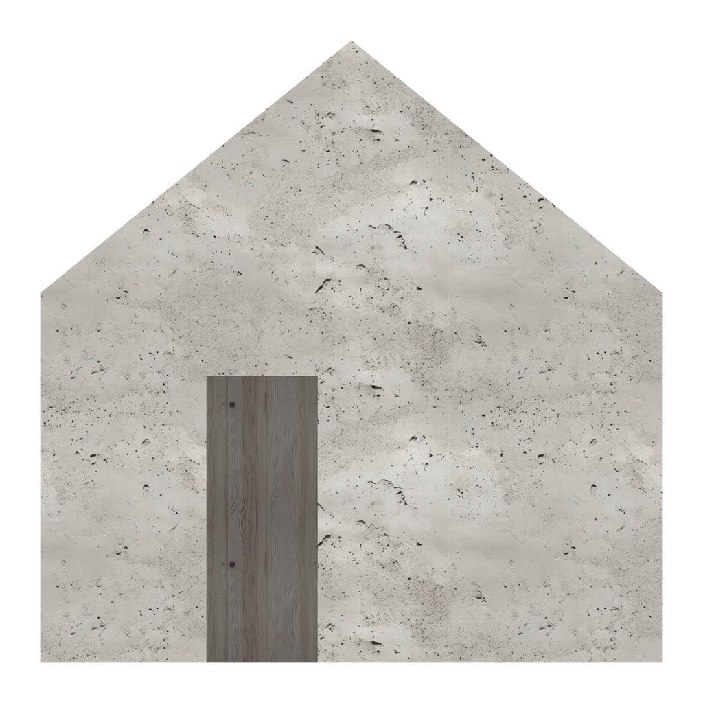 Seamless Architectural Concrete Patterns for Illustrator