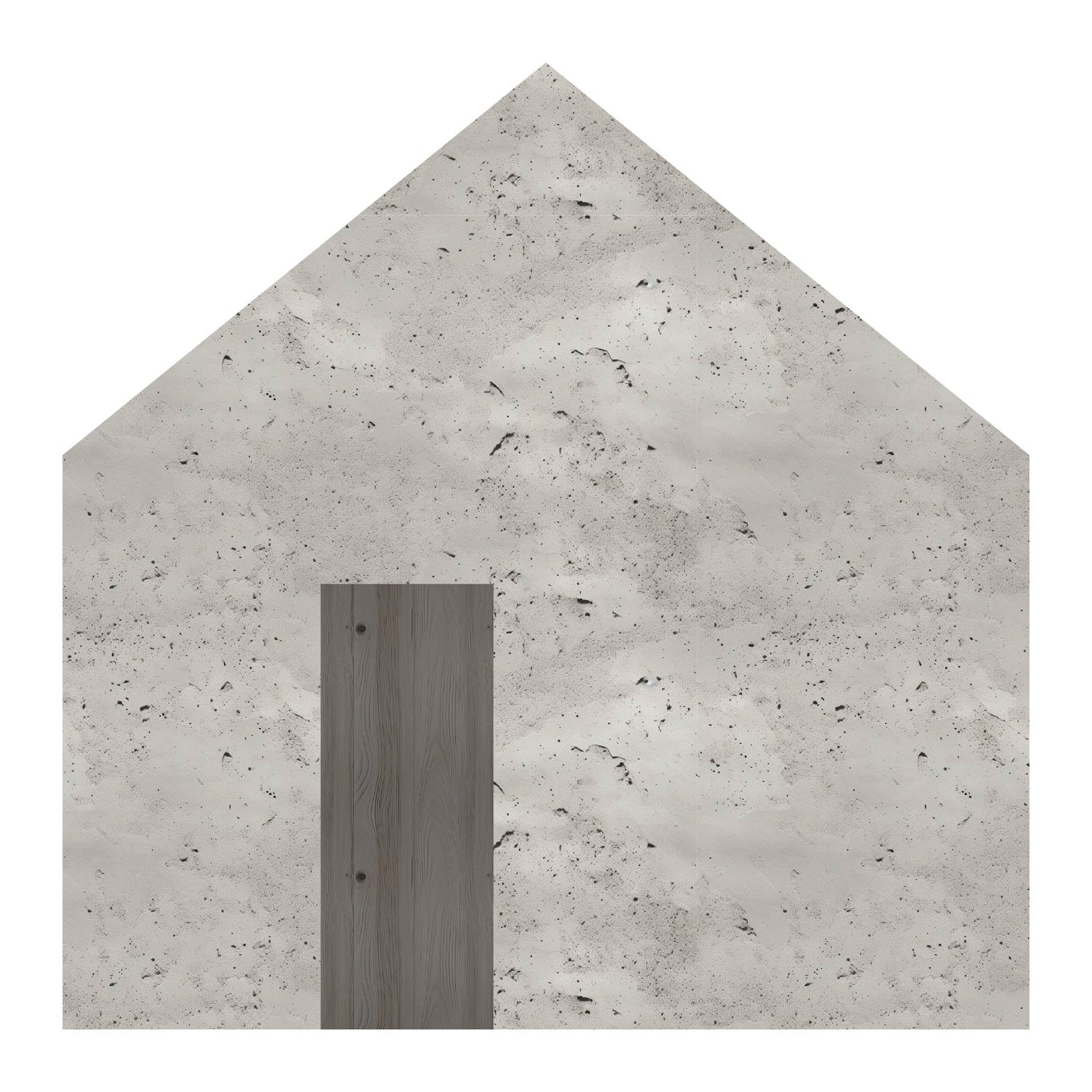 Illustrator Pattern Library - Raster Realistic Seamless Concrete ...