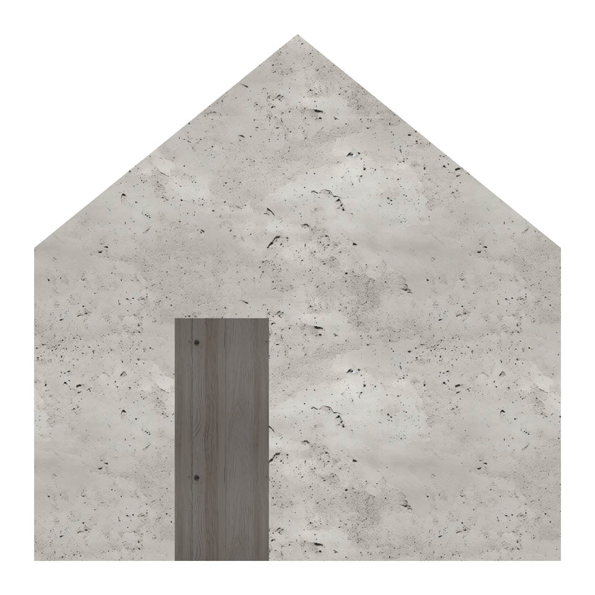 Seamless Architectural Concrete Patterns for Illustrator