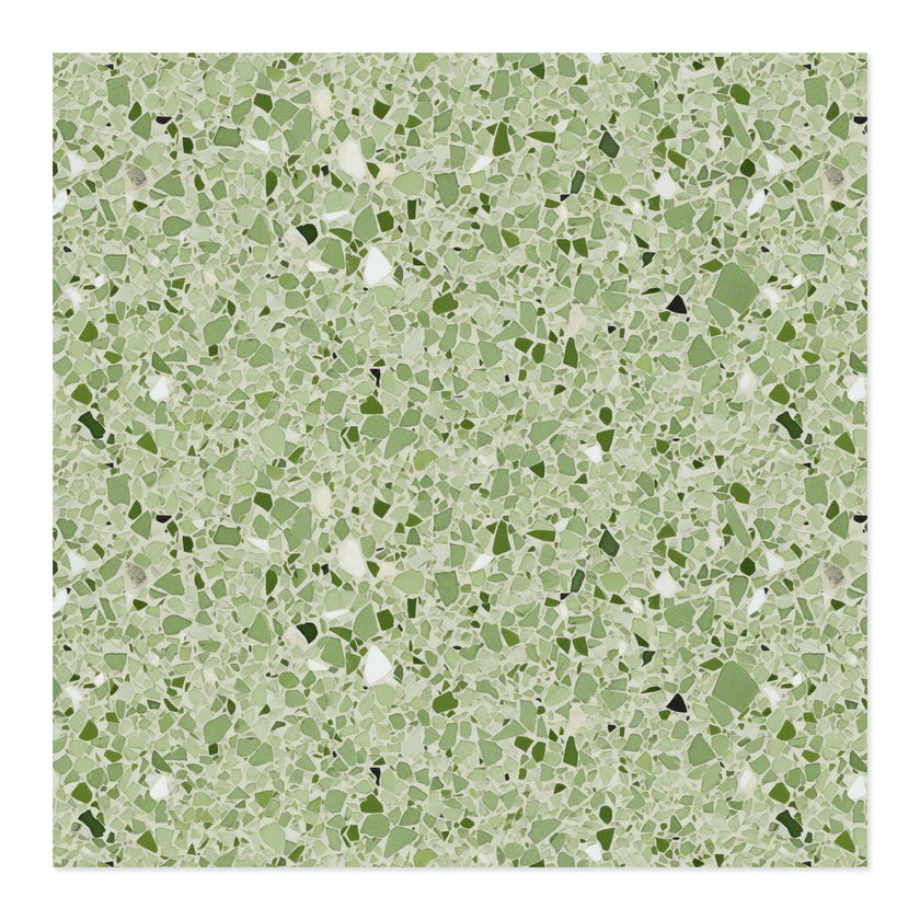 Seamless Terrazzo Patterns for Adobe Illustrator Designs