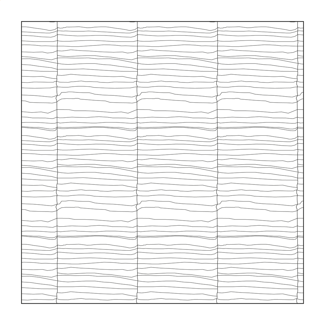 Illustrator Pattern Library - Rammed Earth Patterns – Post Digital ...