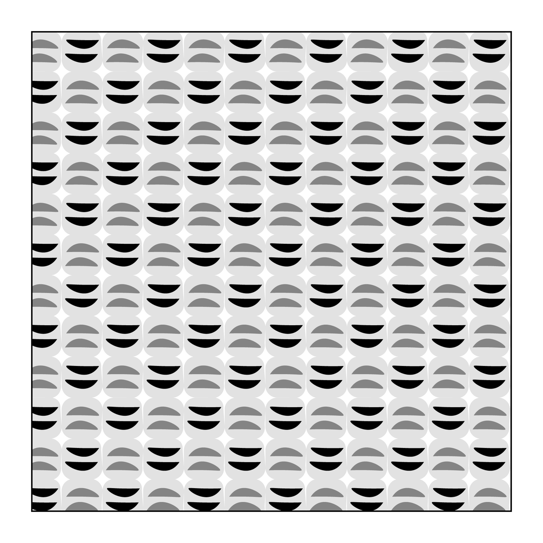 Illustrator Pattern Library - Scandinavian Wallpapers | Post Digital ...