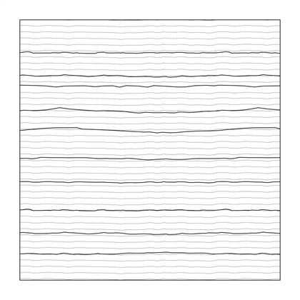 Illustrator Pattern Library - Rammed Earth Patterns
